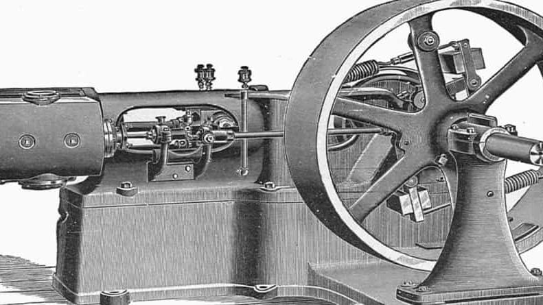 The Industrial Age And Electronic Age 1: A Comprehensive Introduction ...