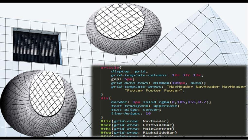 The Flexbox Layout in CSS3 - Kmacims | Education Annex