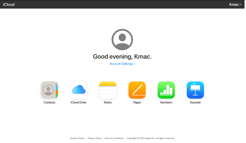 3 Free Cloud Storage Platforms That Syncs With Your Devices - Kmacims ...
