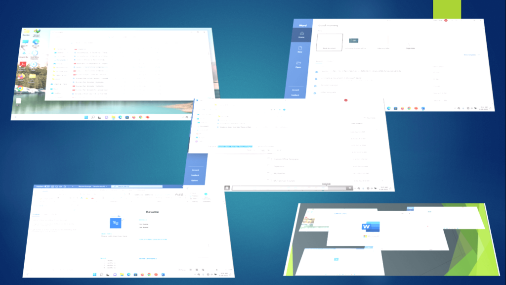 Kmacims | Education Annex