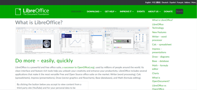 What Is Word Processing Software: A Definitive Guide - Kmacims ...