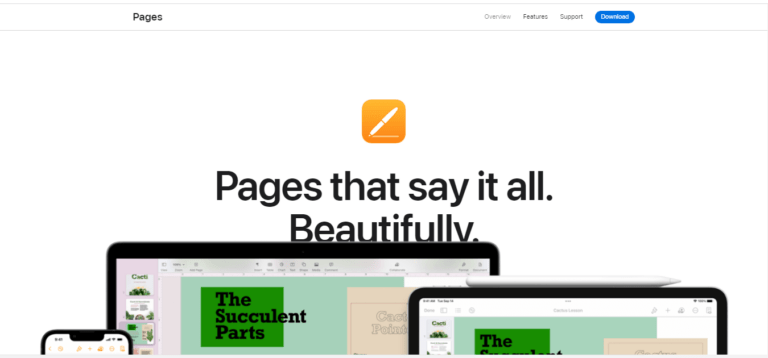 What Is Word Processing Software: A Definitive Guide - Kmacims ...
