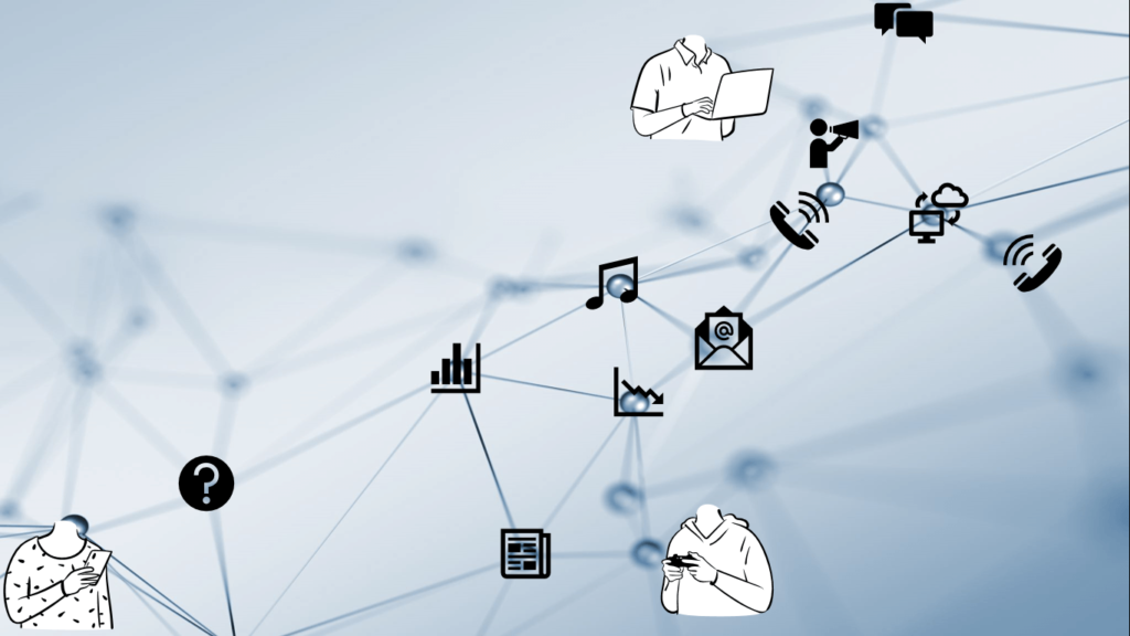 What Is Information Transmission: A Complete Guide For Junior School ...
