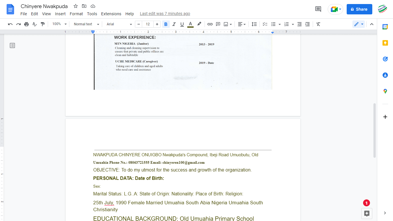 How Does OCR Work: A Definitive Guide To OCR Technology - Kmacims ...