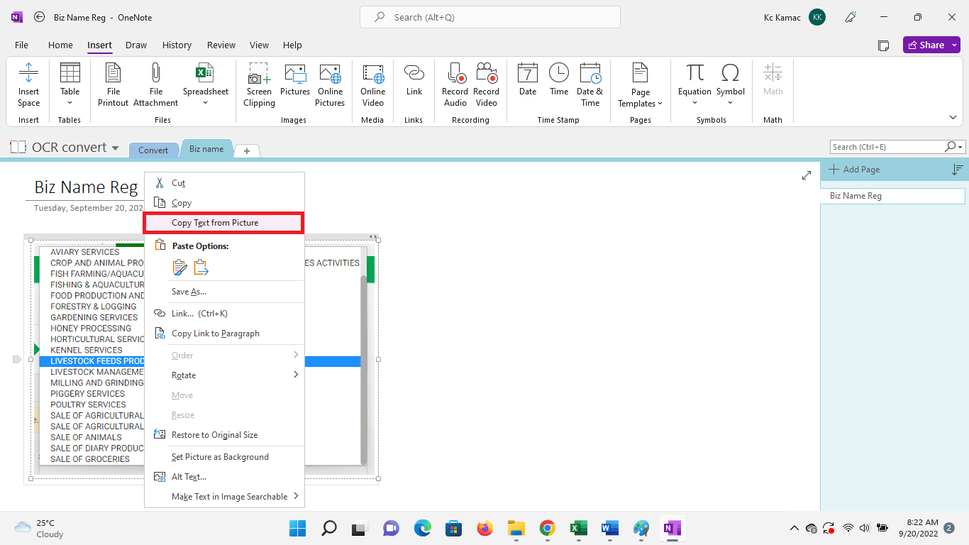 How Does OCR Work: A Definitive Guide To OCR Technology - Kmacims ...