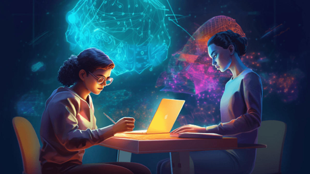 How Can Artificial Intelligence Help With Studying At University ...