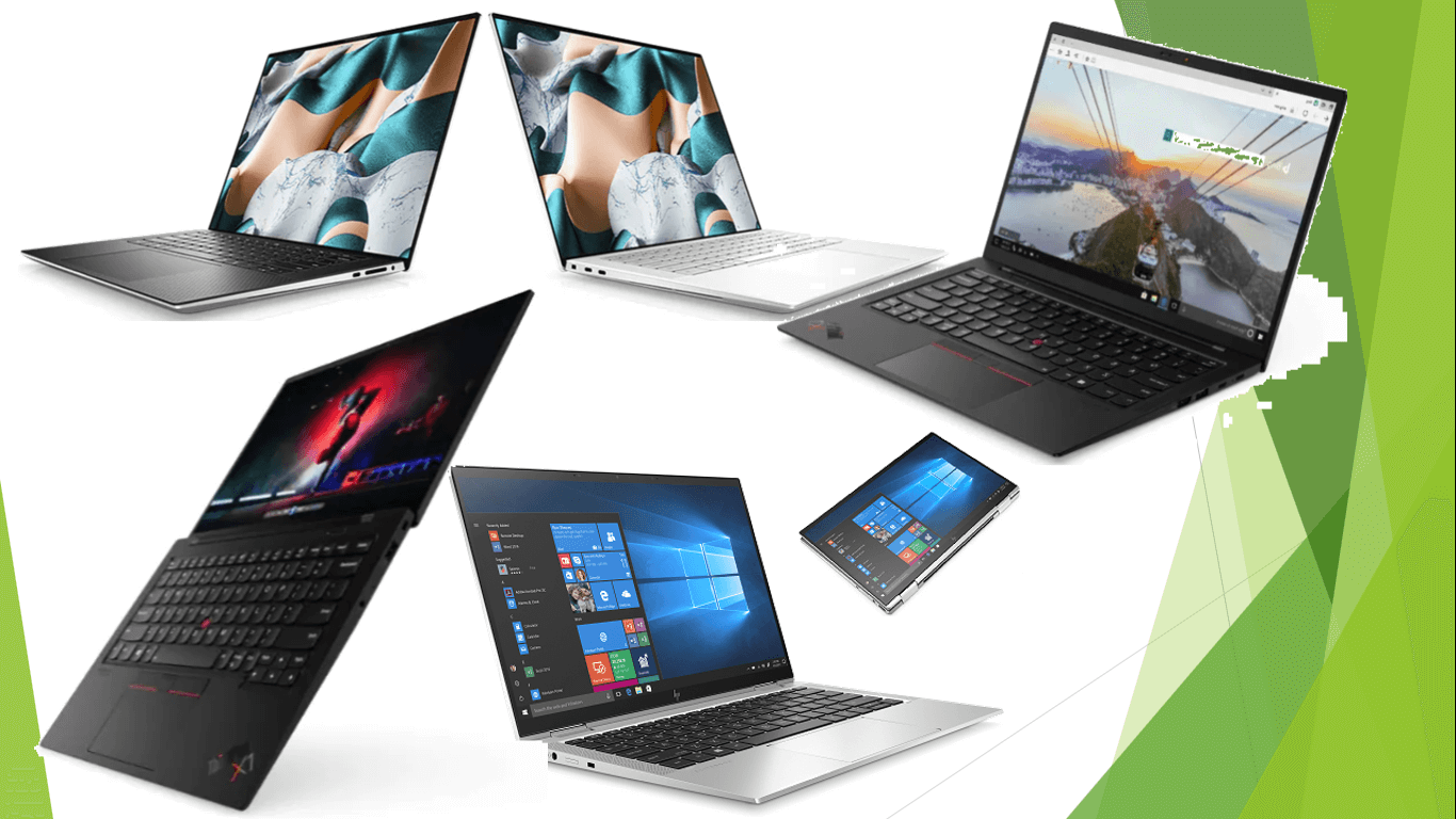 Modern Classification Of Computers By Generation: 10th And 11th ...