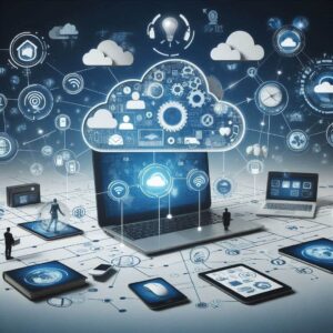 What Is Cloud Communication? Exploring Trends, Solutions, And The ...