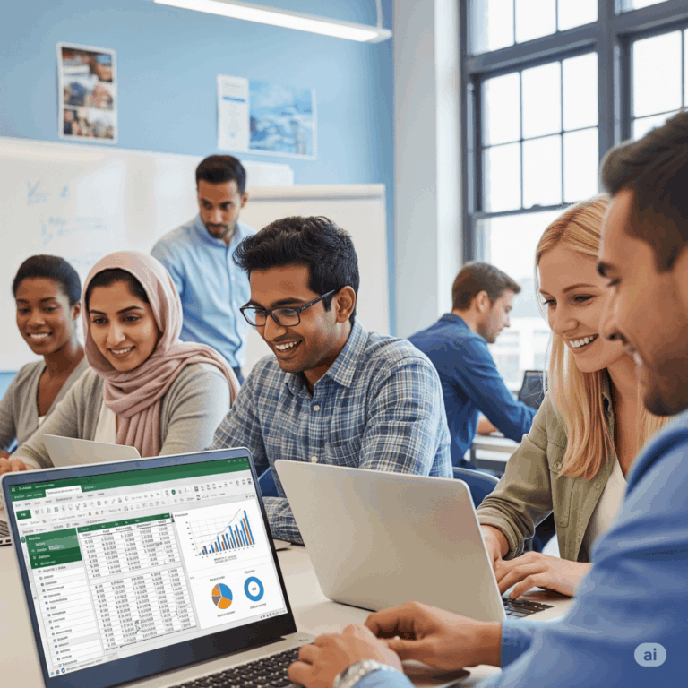 Kmacims | Education Annex